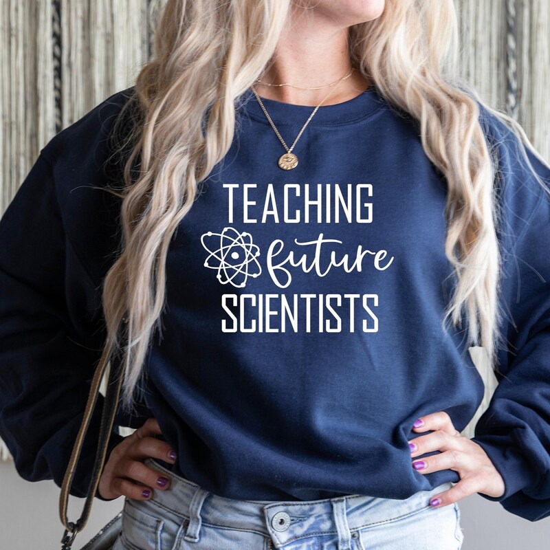 Science Dress - Etsy