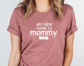 Mom and Dad Matching Shirt Mom Coming Home Outfit Baby Shower Gift for ...
