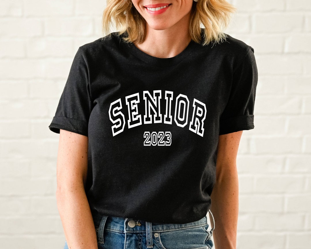Senior 2024 Shirt, 2024 Graduation Tshirt, Class of 2024 Graphic Tee ...