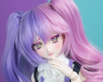 Bjd Pastel - Etsy