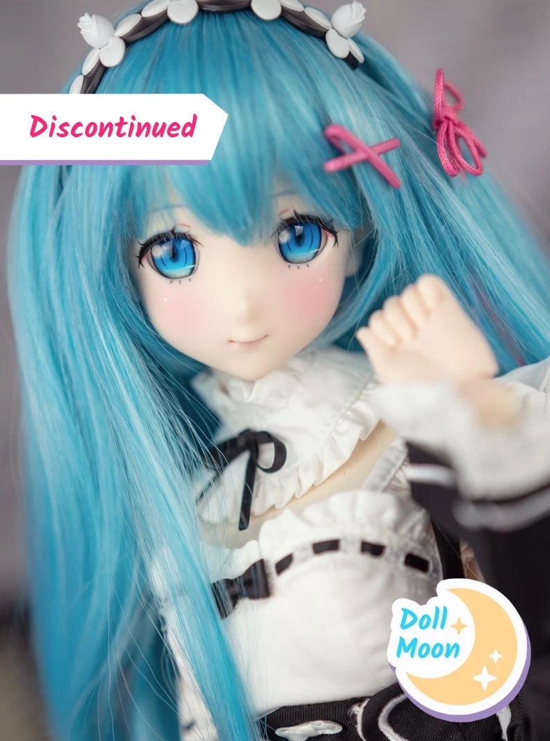 Creepy Hatsune Miku Ph