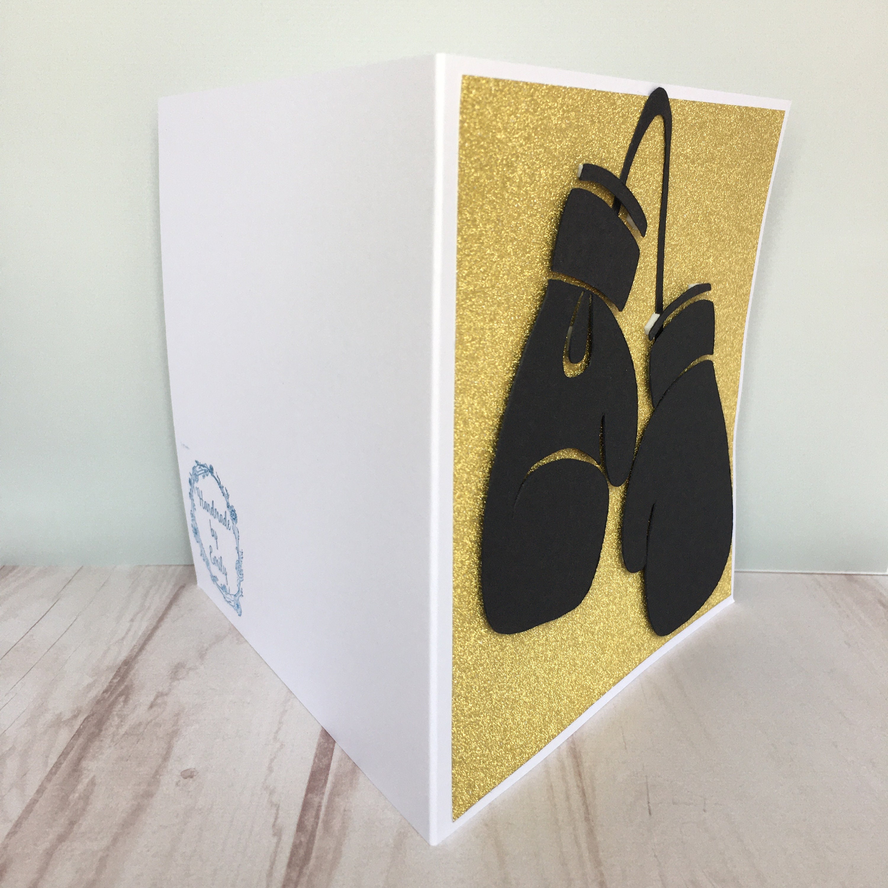 Boxing Birthday Card - Etsy