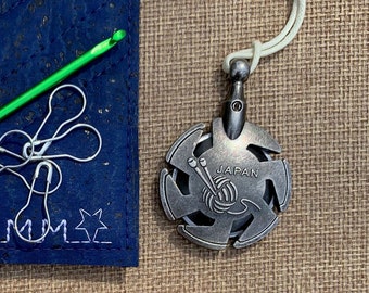 Cutter Pendant | Etsy