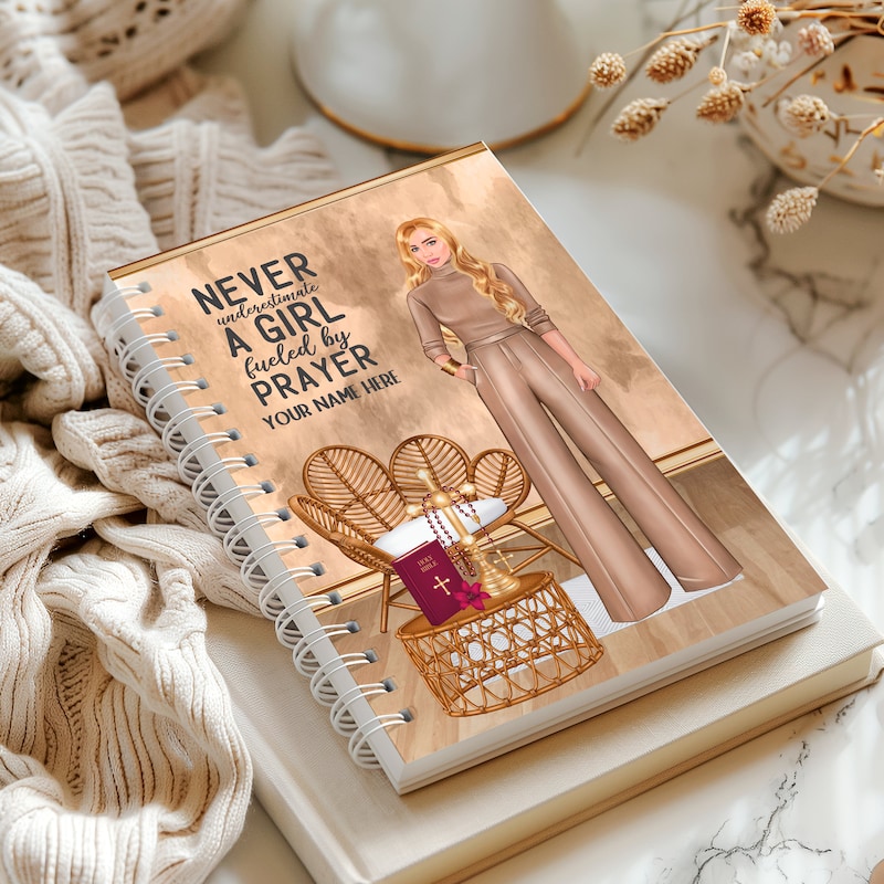 Christian Planners for 2025 - Etsy