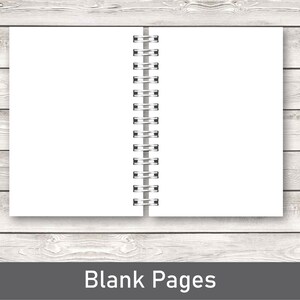 Black Girl Boss Personalized Notebook Cover Boss Lady - Etsy