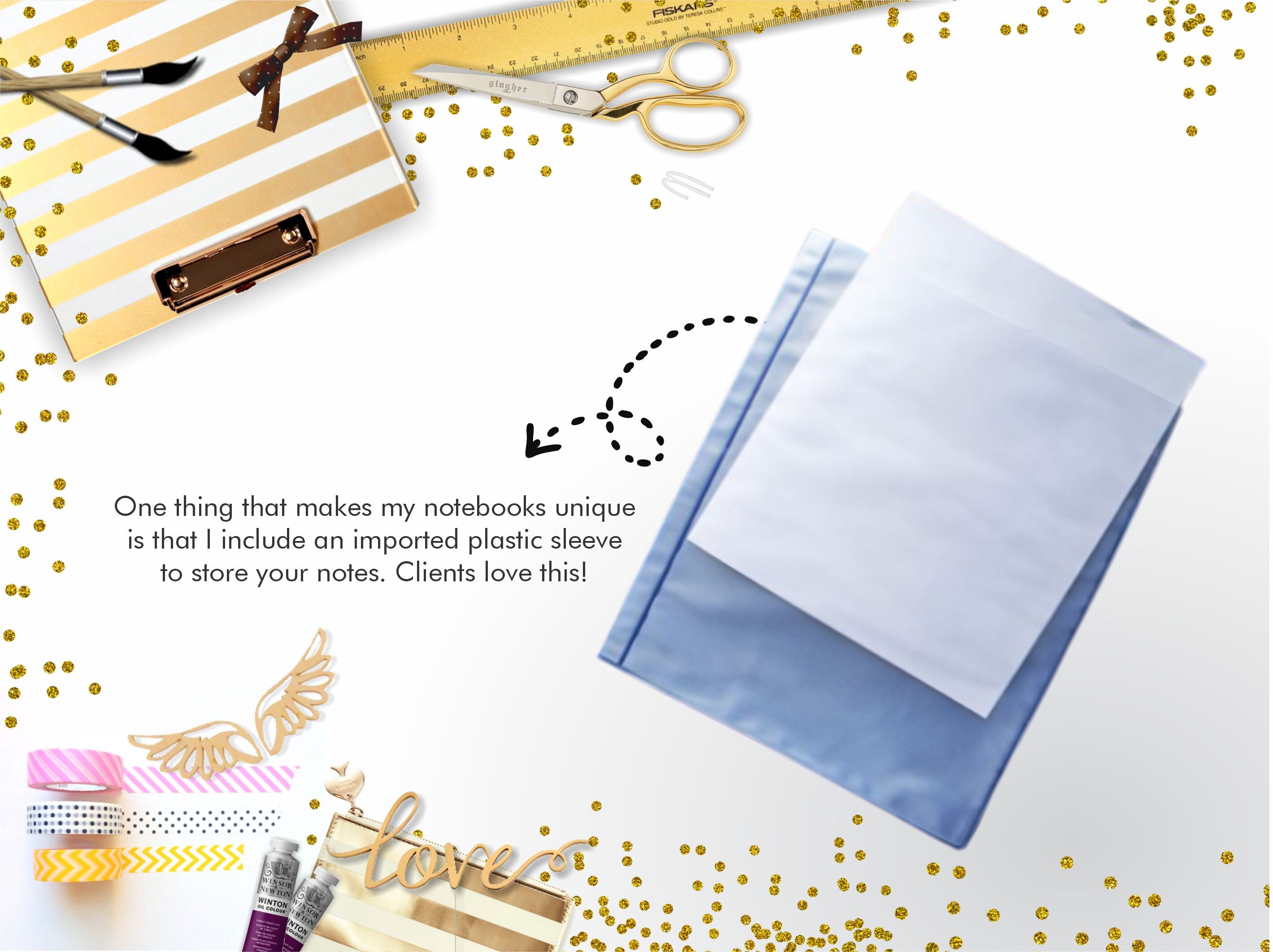 Black Girl Boss Personalized Notebook Cover Boss Lady - Etsy