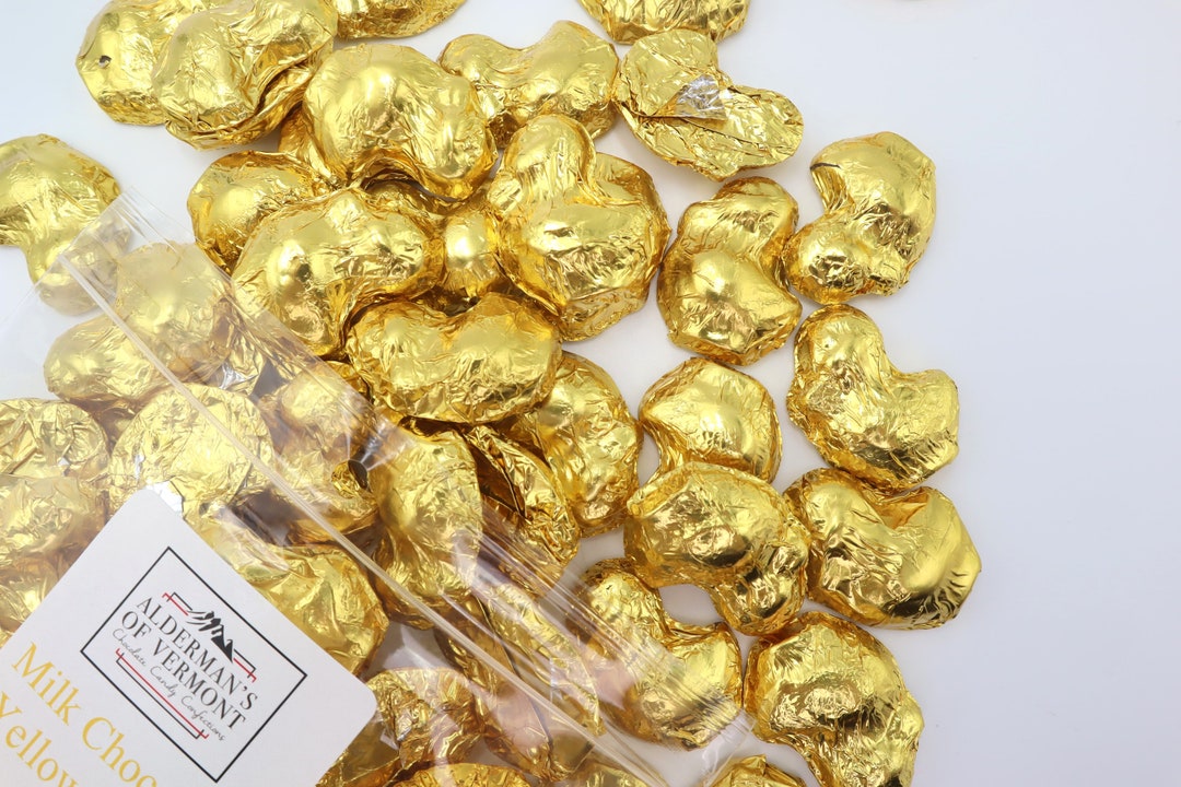 1 Pound Baby Ducks Milk or Dark Chocolate Individually Wrapped - Etsy