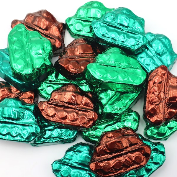 Military Chocolate - Etsy