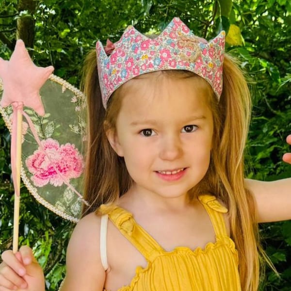 Handmade Crown - Etsy