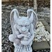 Gargoyle Statue Plastic Gargoyle Outdoor Garden Figure Guardian ...