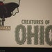 Ohio Art Print: Cryptids and Creatures of Ohio - Etsy
