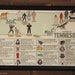 Tennessee Art Print: Cryptids and Creatures of Tennessee - Etsy