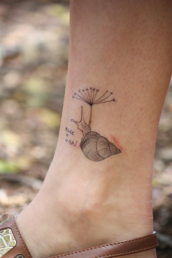 Wunsch Tattoos