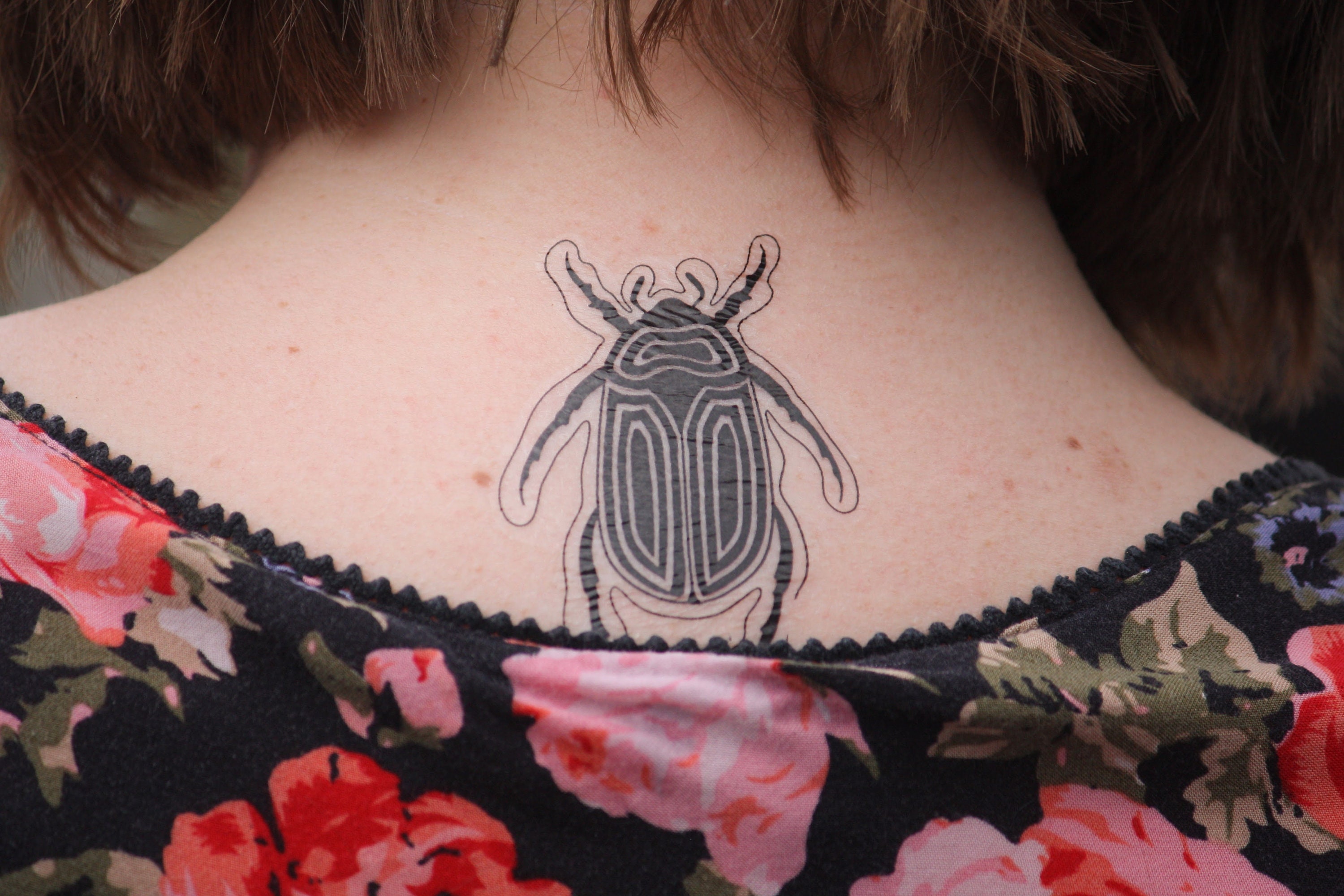 June Bug Tattoos