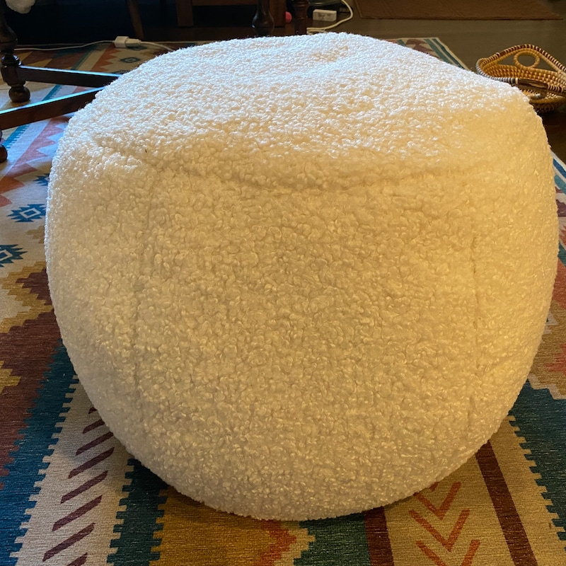 Poufs - Etsy