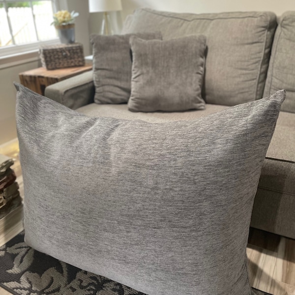 Giant Floor Pillow - Etsy