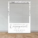 Customisable School Leavers Selfie Frame Selfie Frame Party Prop - Etsy