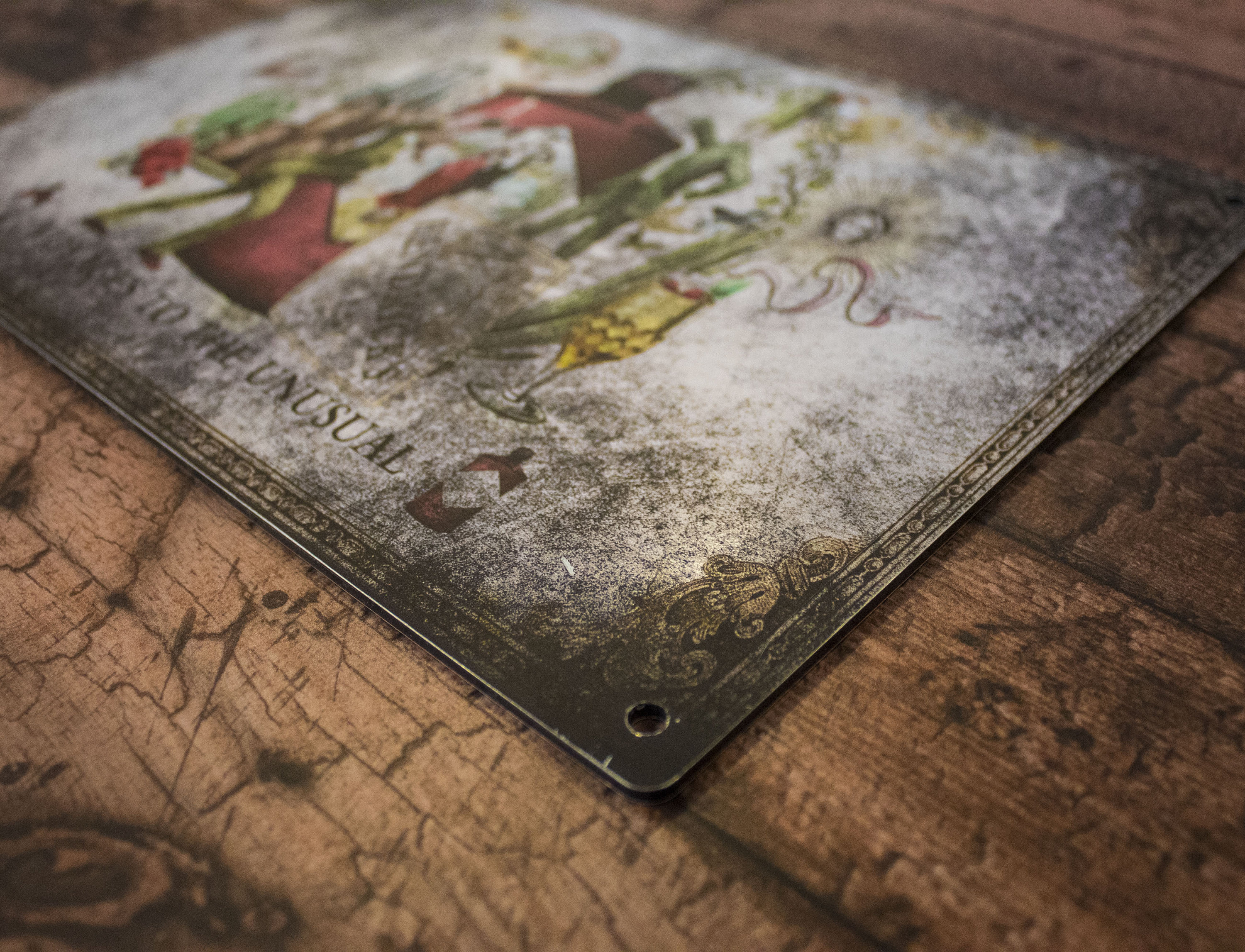 Metal Sign Hendricks Gin Retro Sign Man Cave Sign - Etsy UK