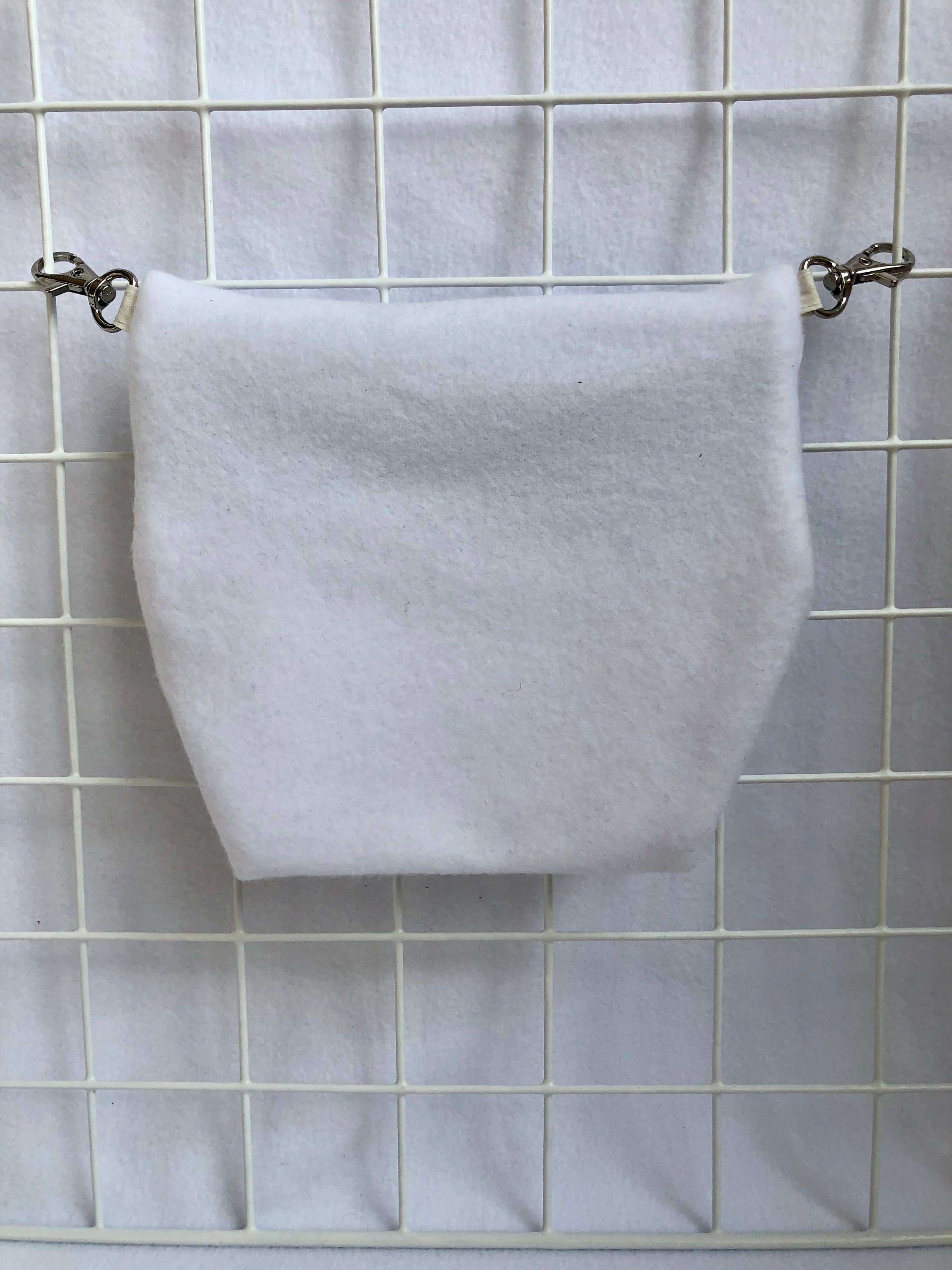 Bra Bonding Bag in Solid Fleece! READY TO SHIP Sugar Glider, Flying ...