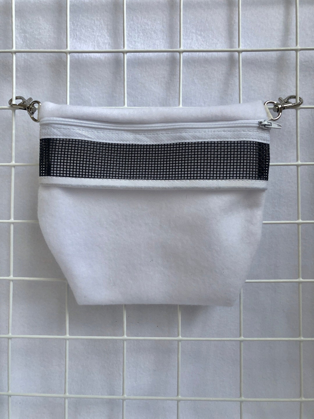 Bra Bonding Bag in Solid Fleece! READY TO SHIP Sugar Glider, Flying ...