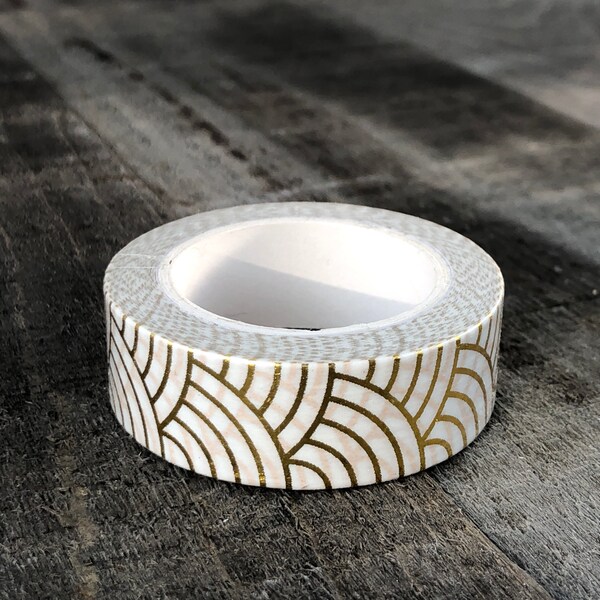 Fish Scale Tape - Etsy