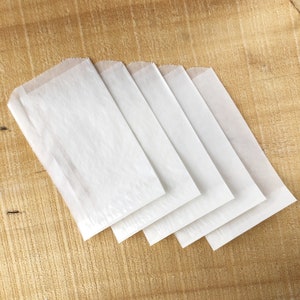 Translucent Bags - Etsy