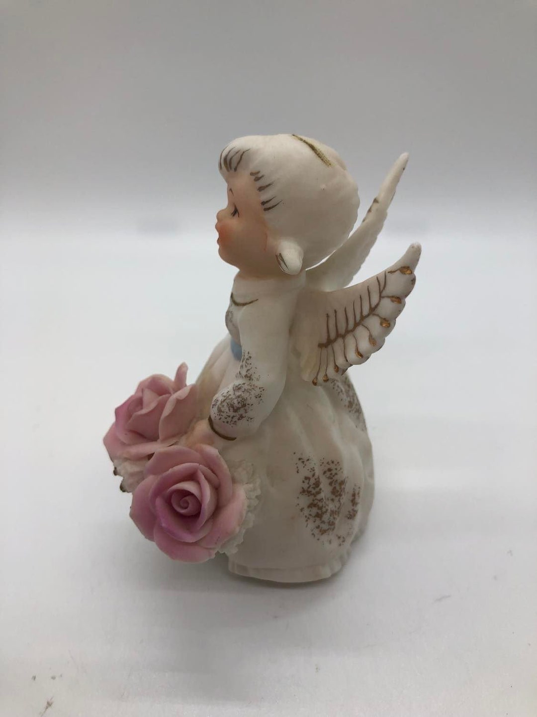 Lefton June Angel - Etsy