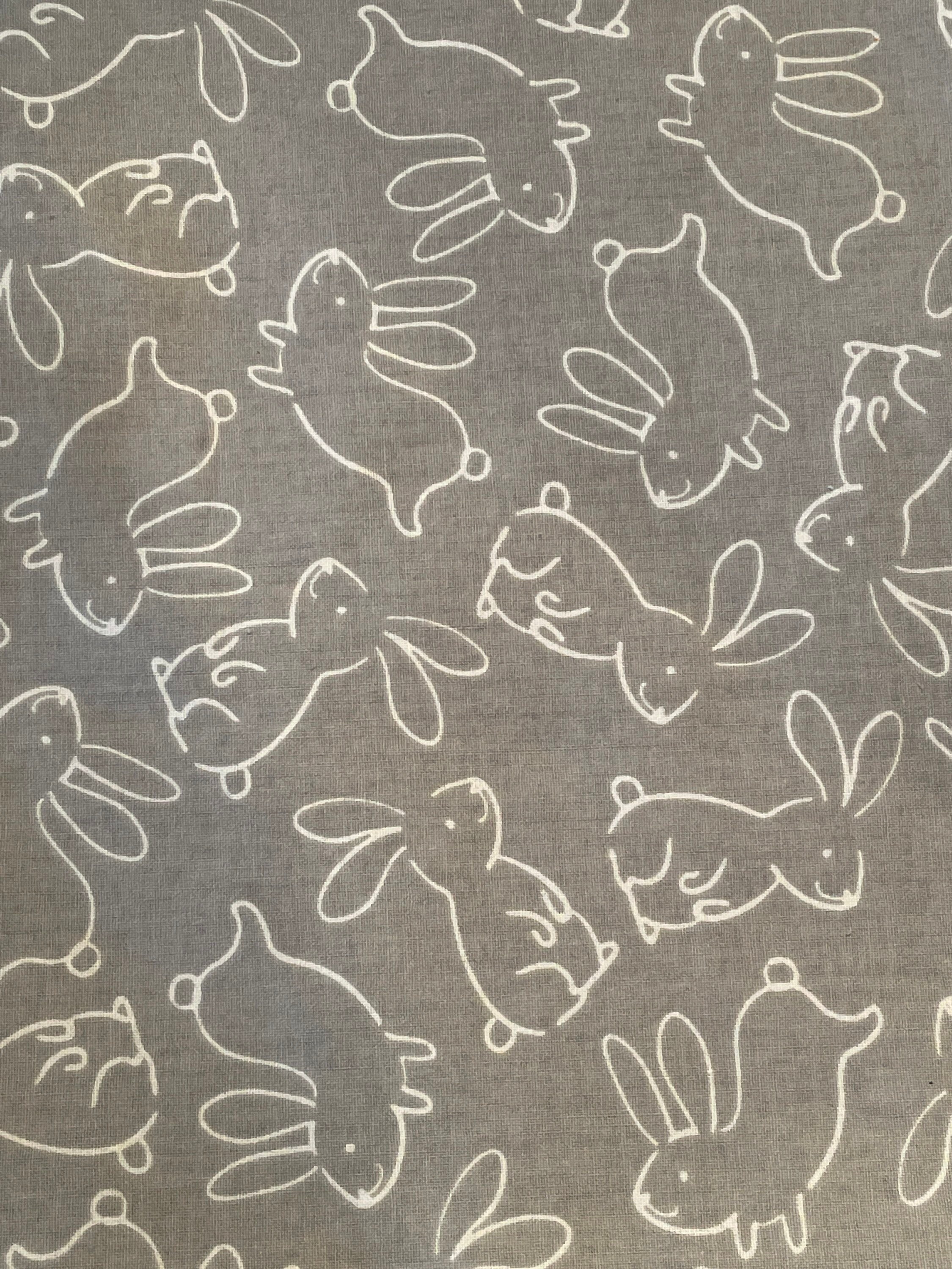 Bunny Bedding Set Bedding for Ikea Duktig Doll Beds Ikea | Etsy