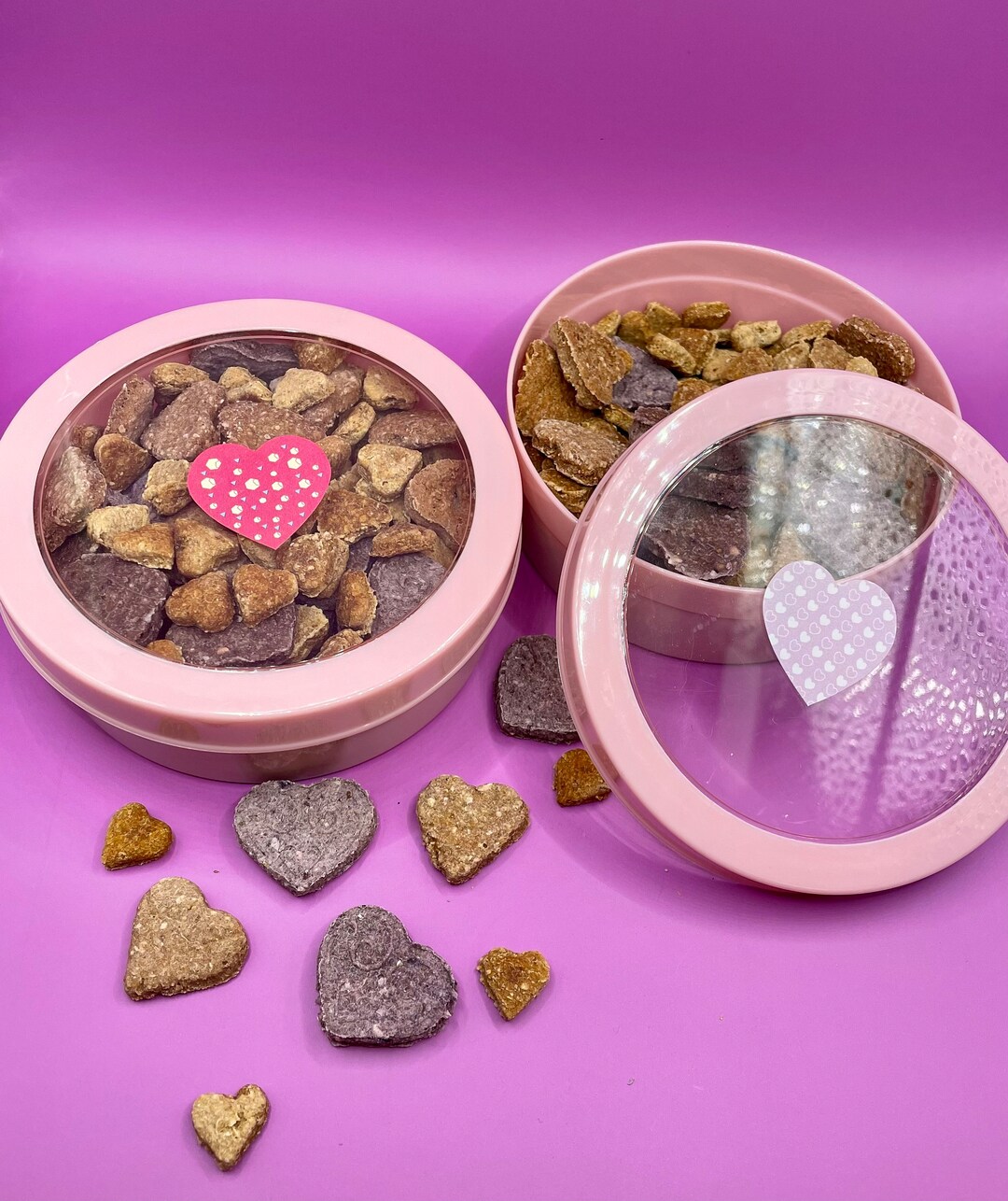 Bunny Love Candy Box Valentines Day Bunny Treats Candy - Etsy