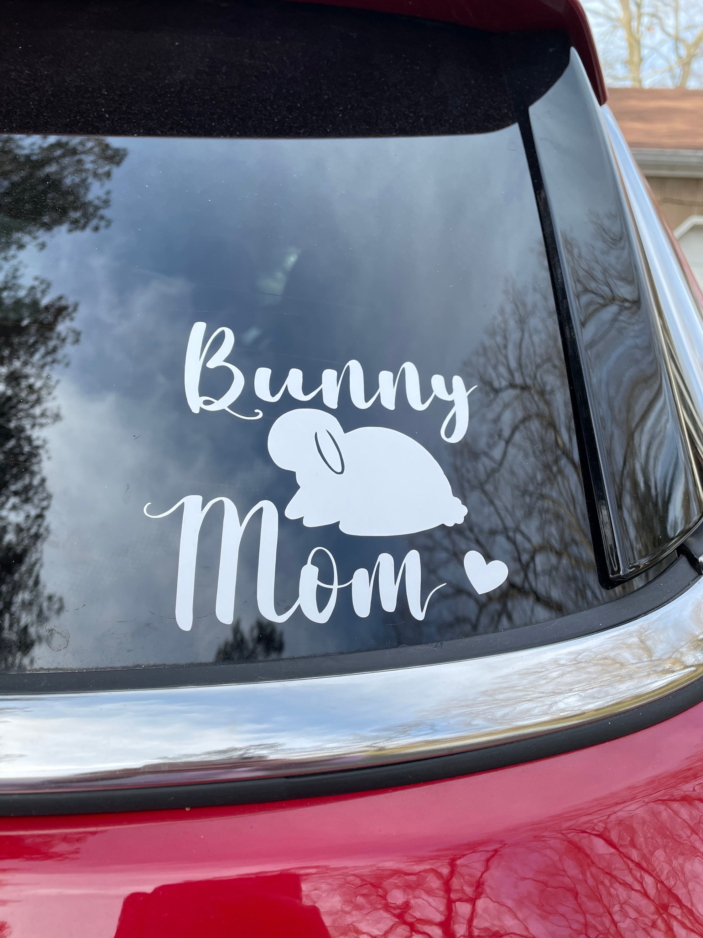 Mom Car Decal SVG Bundle Funny Car Sticker Quotes, 59% OFF