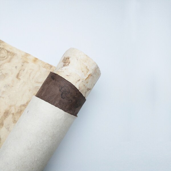 Amate Paper - Etsy