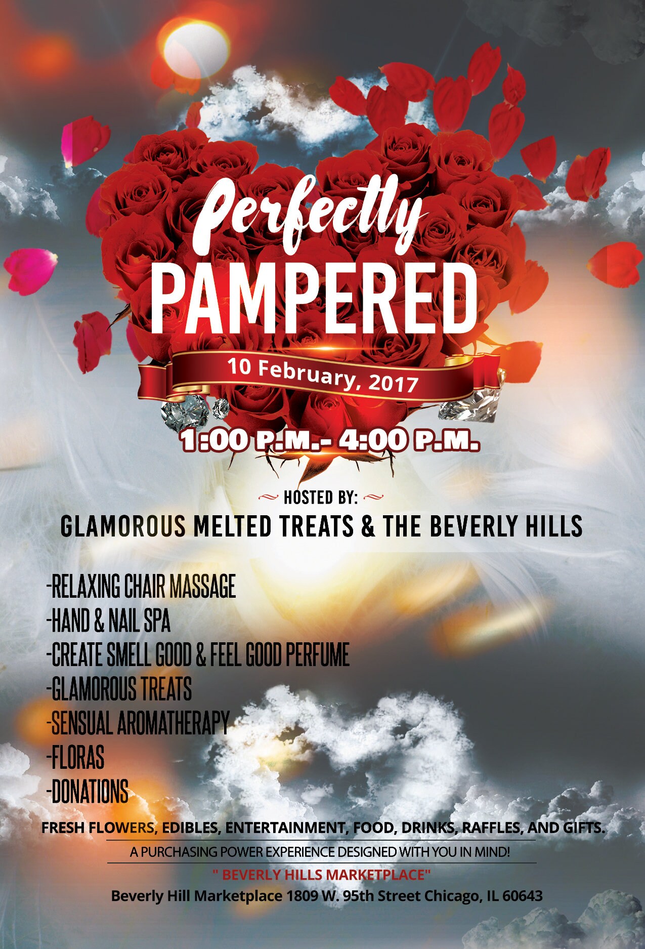 Custom Flyer Design, Flyer, Flyers, Professional Flyer Design, Pre-made ...