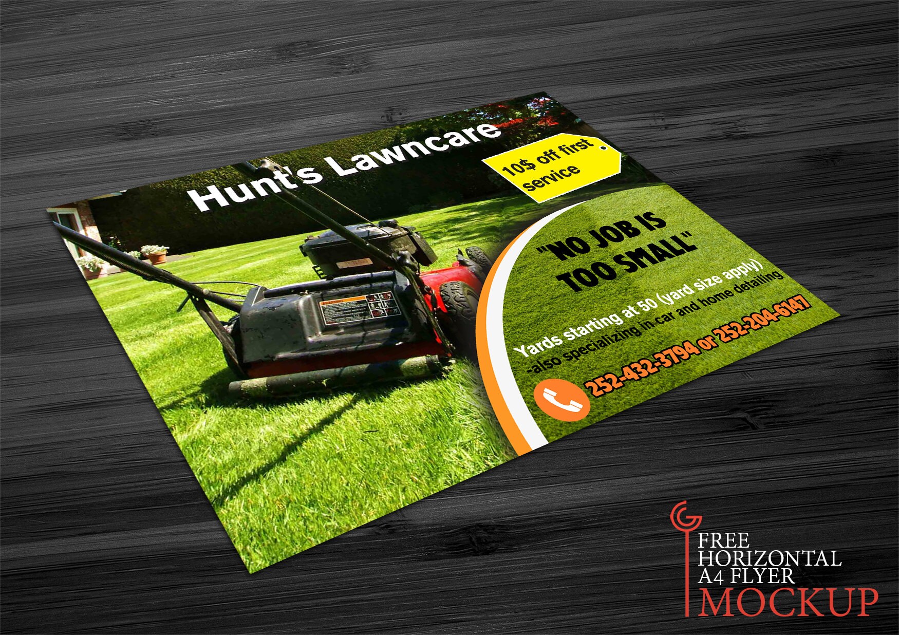 Custom Flyer Design, Flyer, Flyers, Professional Flyer Design, Pre-made ...