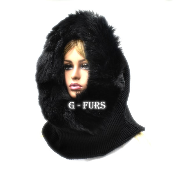 Fur Neck - Etsy
