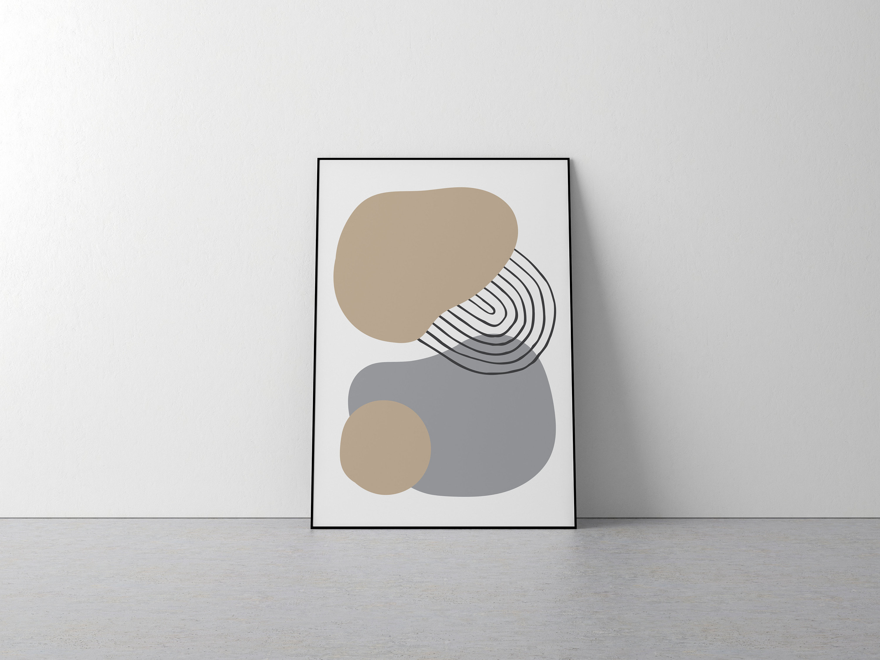 Contemporary Print Design