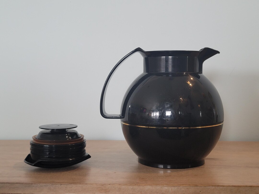 Coffee Thermos, Restaurant Wear Model 360 West Germany Food Service - Etsy