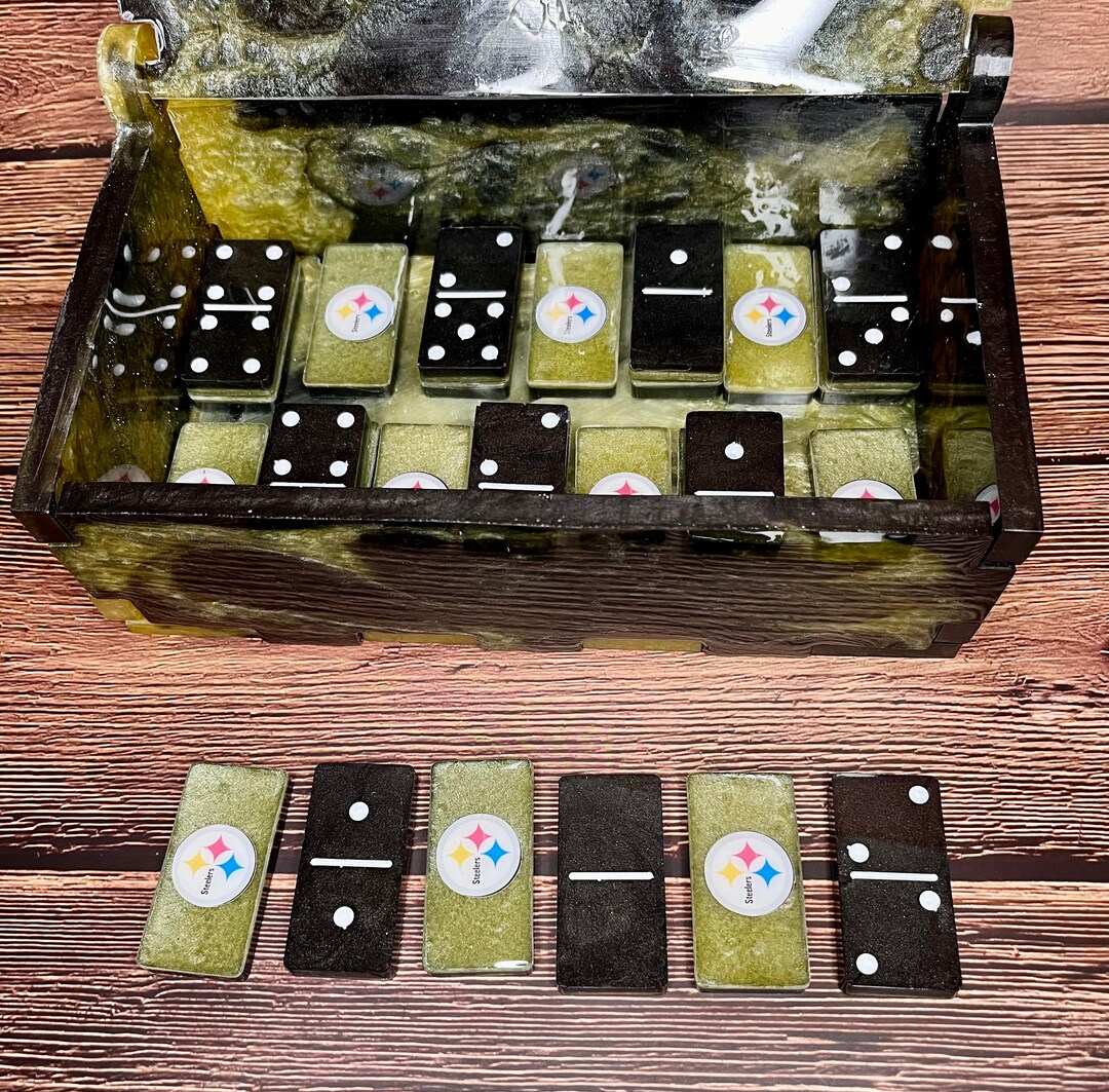 Custom Domino Set - Etsy