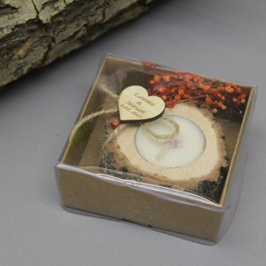 Candle Wedding Favor, Fall Wedding Favors, Wedding Favors for Guests in ...