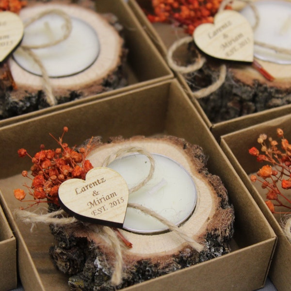 Custom Wedding Favor - Etsy