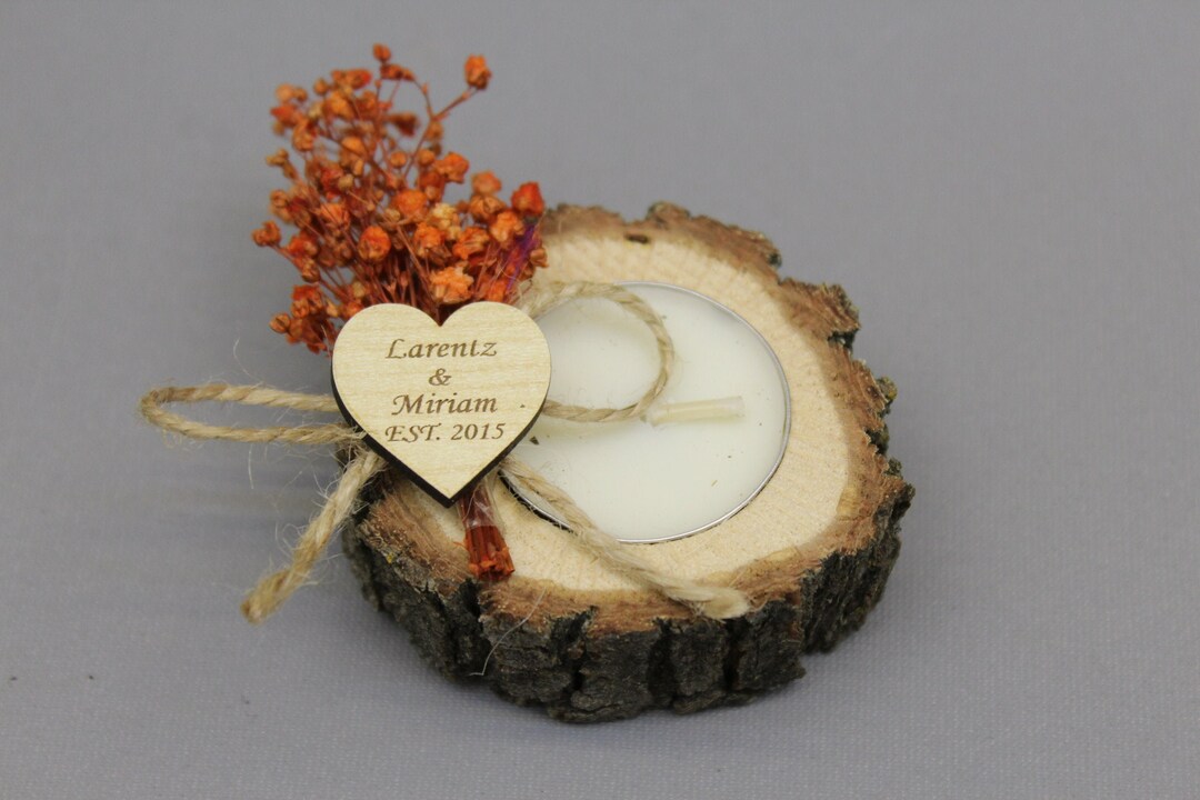 Candle Wedding Favor, Fall Wedding Favors, Wedding Favors for Guests in ...