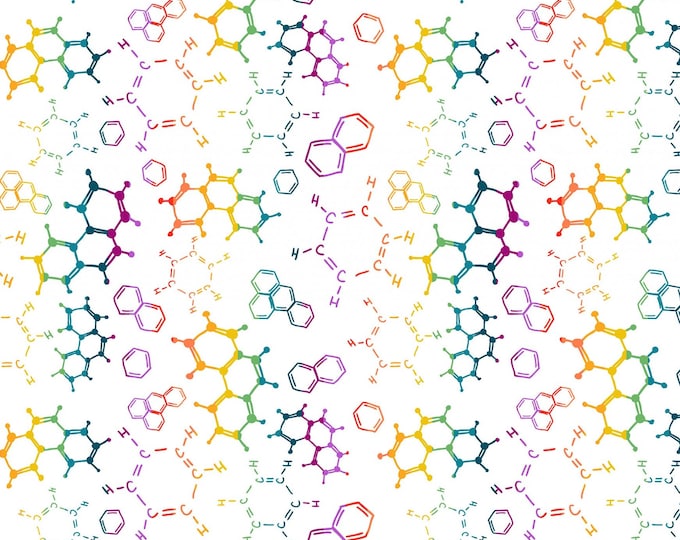 Helix Quilt Pattern or KIT by Flying Parrot Quilts DNA - Etsy