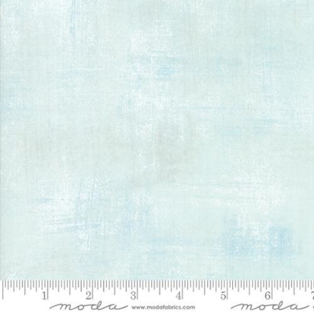 Grunge Blender Cotton Fabric by the Yard - Grunge Soothing - Basicgrey for Moda 30150-539 - Etsy