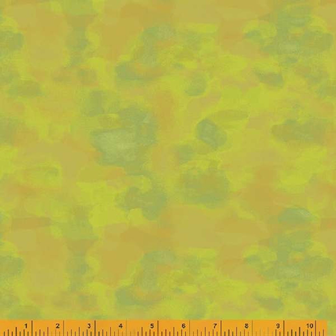 Texture Blender Cotton Fabric by the Yard - Yippie Yi Yo Ki Yay Texture ...