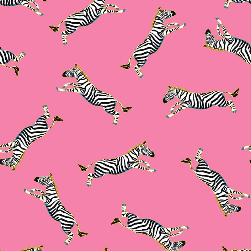 Zebra Fabric - Etsy