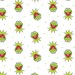 The Muppets Cotton Fabric by the Yard Kermit the Frog in - Etsy