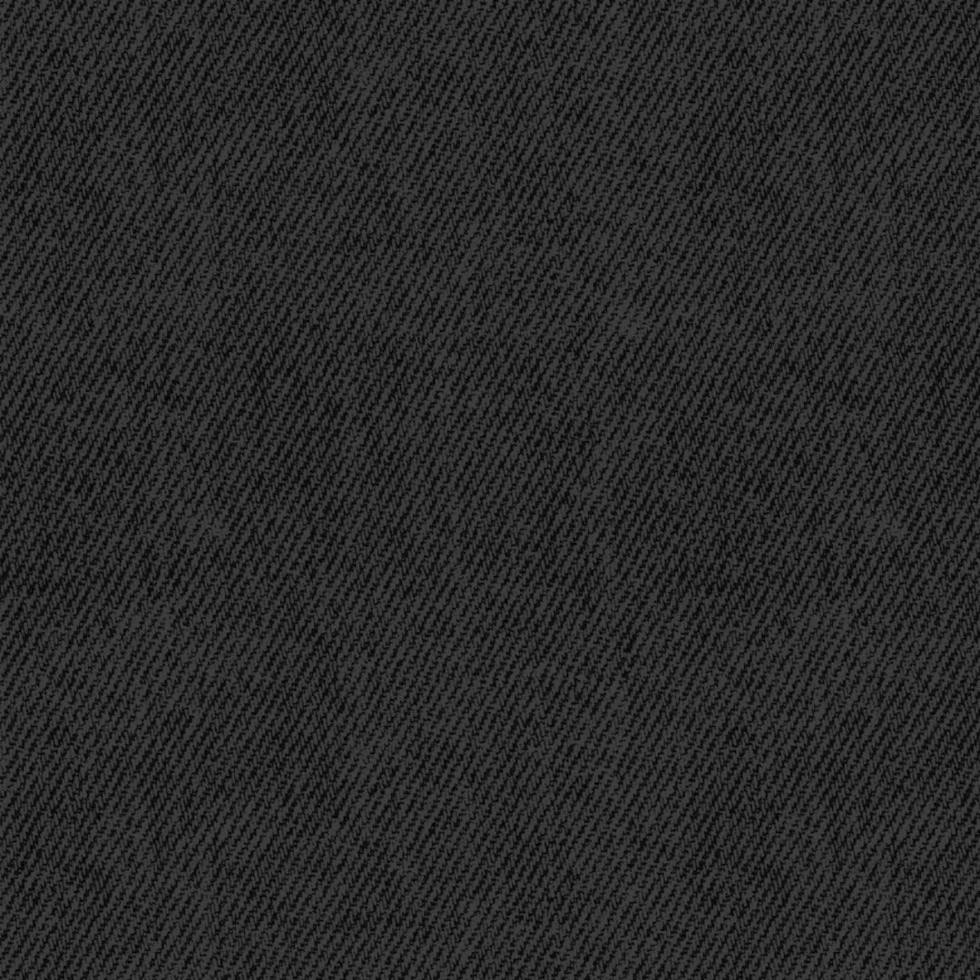 Texture Blender Cotton Fabric by the Yard - Mixology Faux Denim Black ...