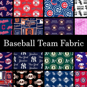 Team Fabric - Etsy