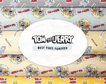 Tom Fabric | Etsy