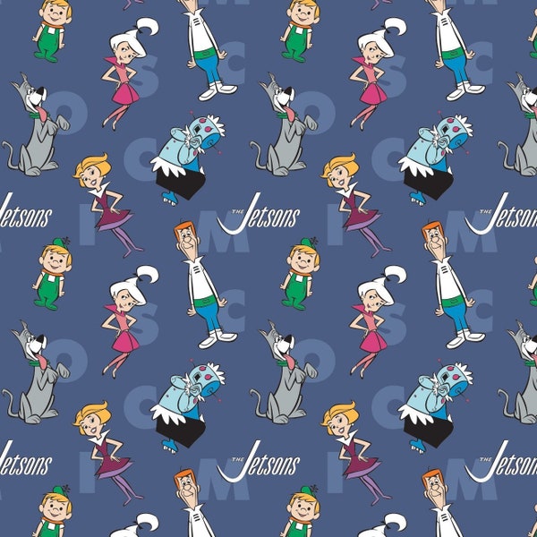 Jetsons - Etsy
