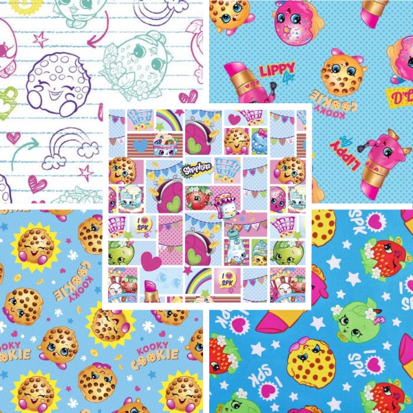 Shopkins - Etsy